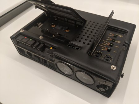 Marantz PMD430 | Stereo2Go forums